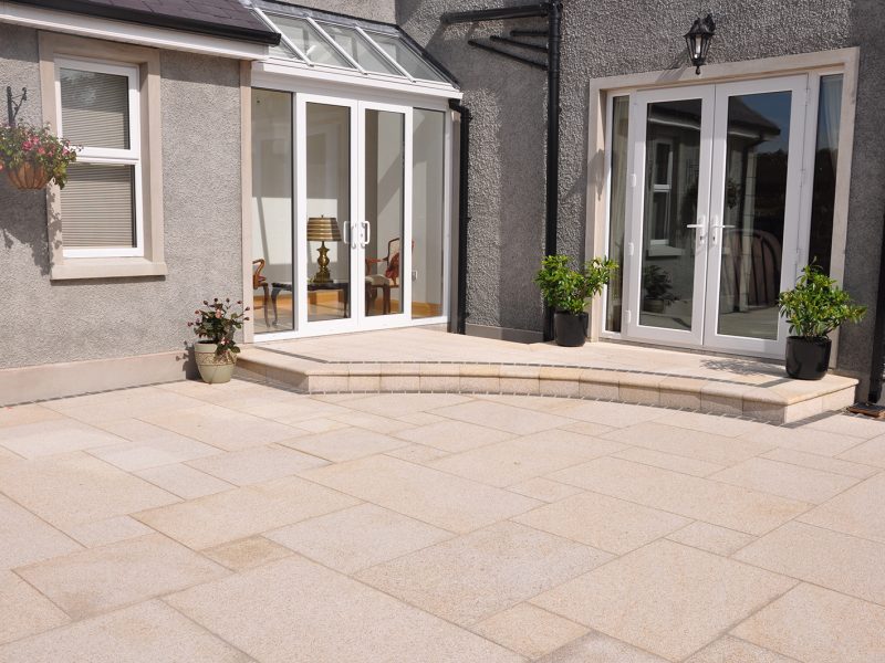 Projects - Gibson Paving